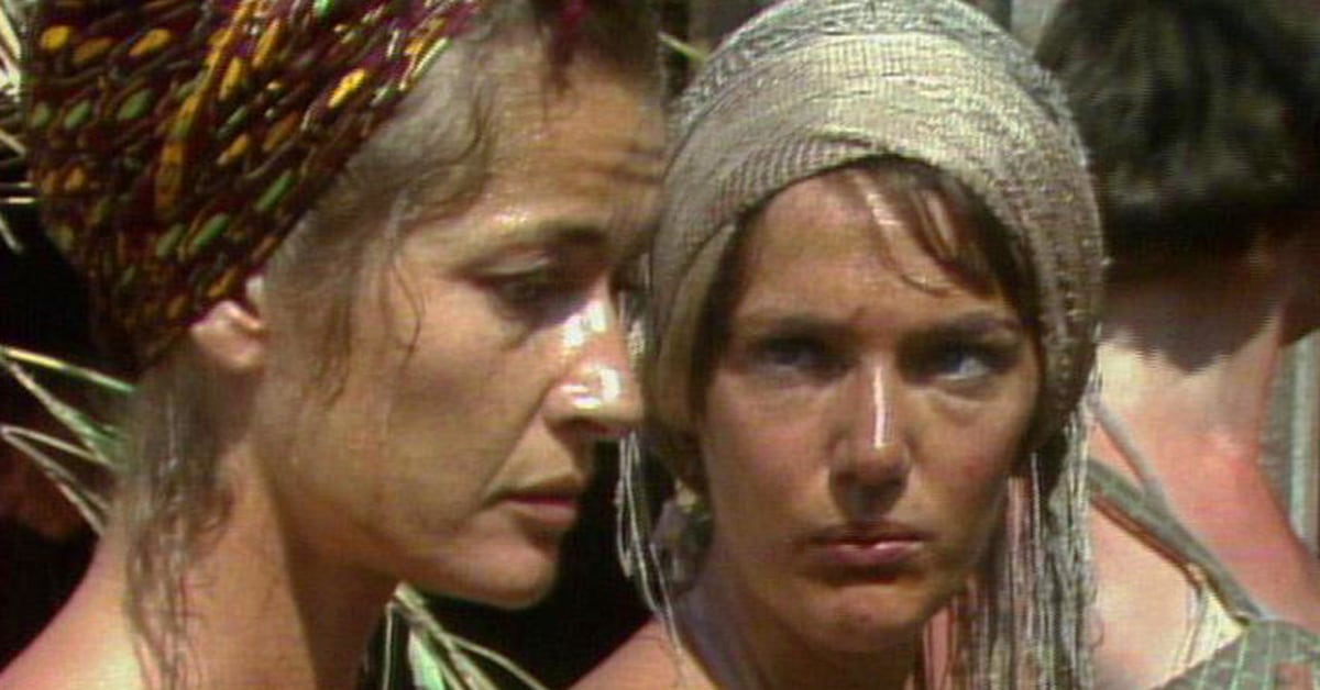 Stream Tenko Series 1 Episode 7 | Watch on U