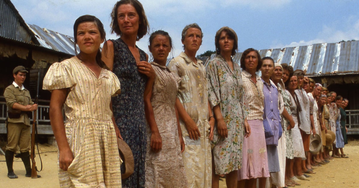 Stream Tenko Series 2 | Watch on U