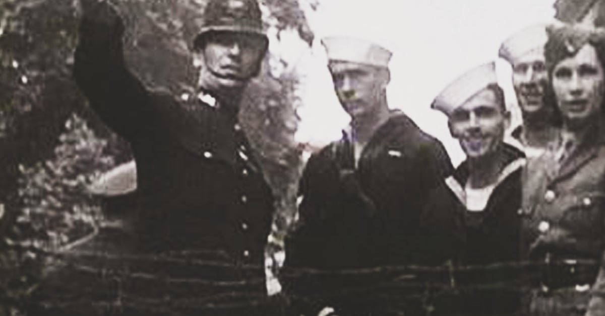 Stream The World at War Series 1 Episode 5 | Watch on U