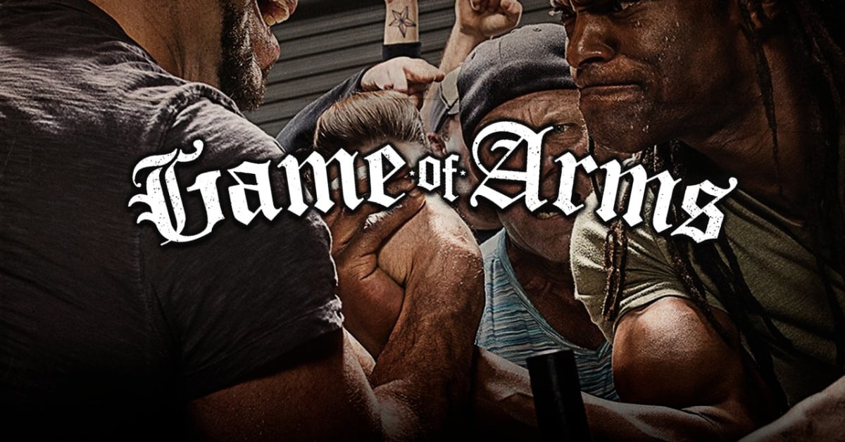 Stream Game of Arms Series & Episodes | Watch on U
