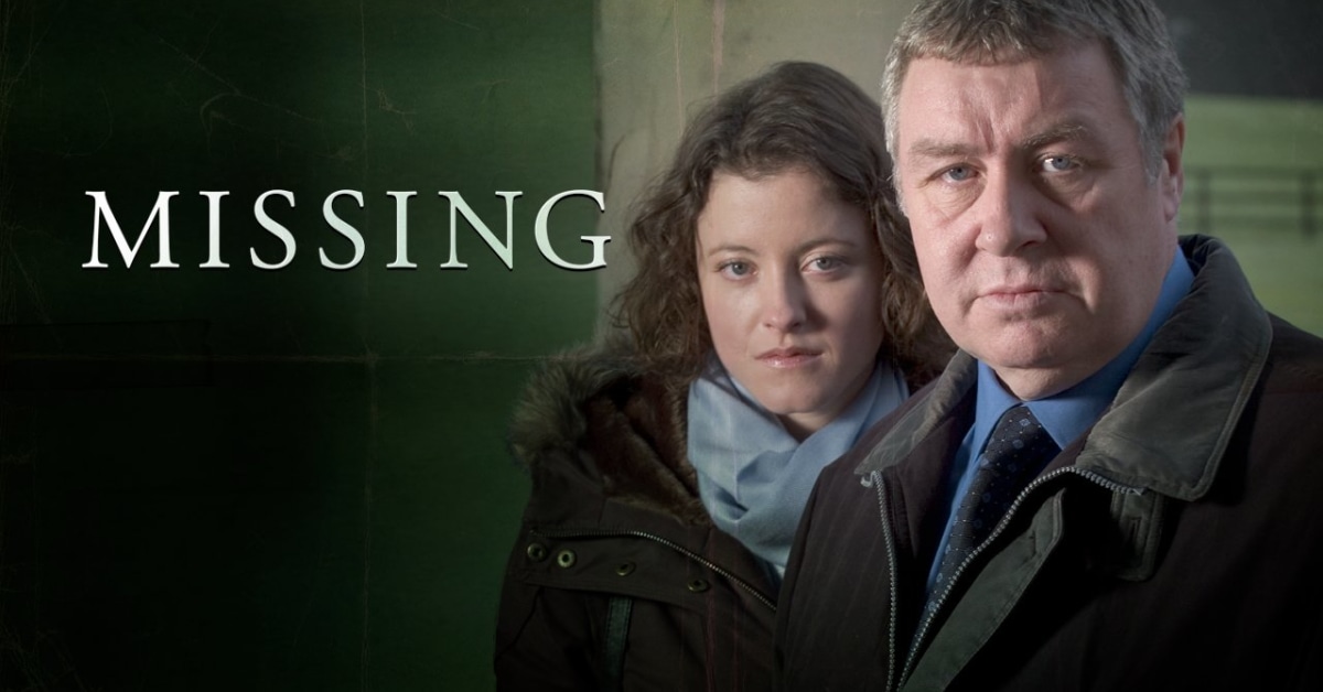 Stream Missing Series & Episodes | Watch on U