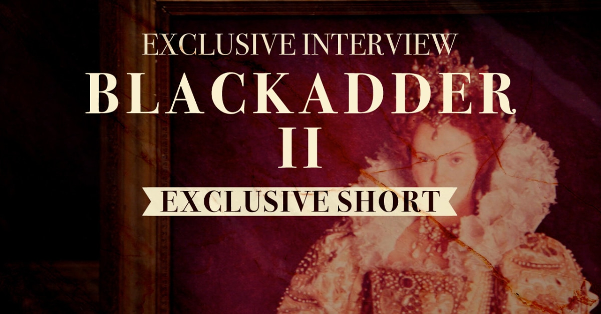 Stream Blackadder's History Series 1 Episode 2 | Watch on U