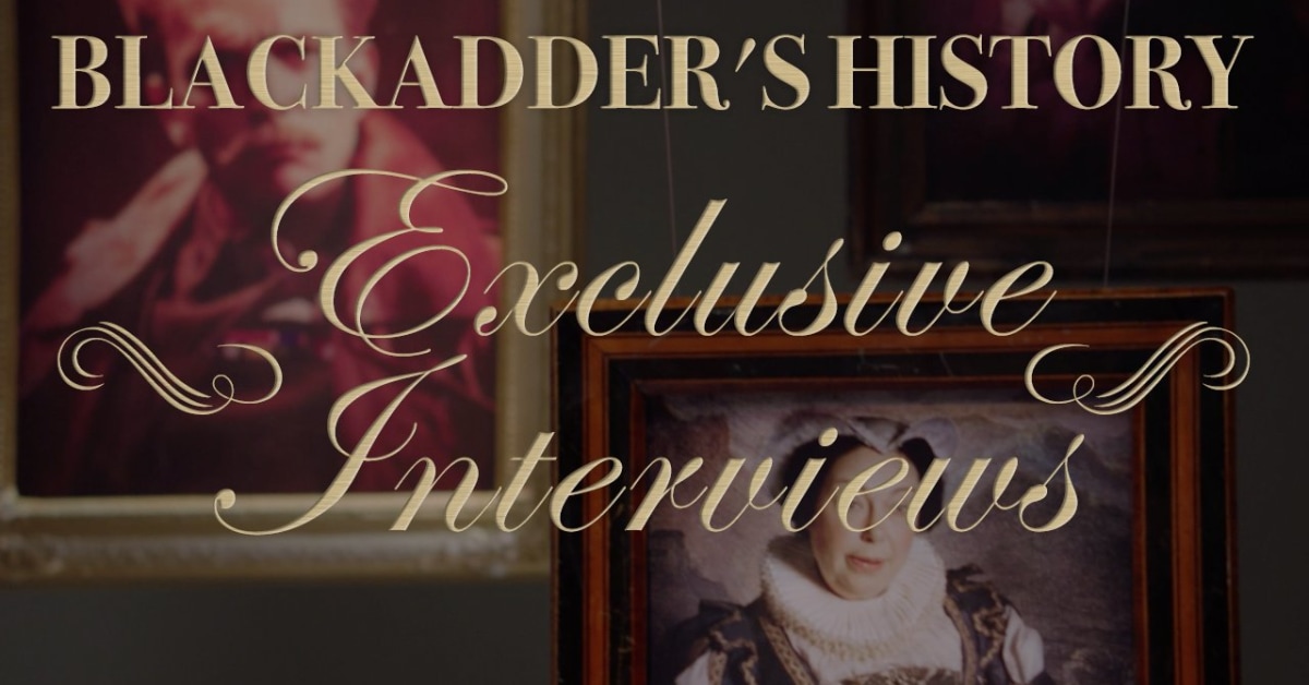 Stream Blackadder's History Series 1 | Watch on U