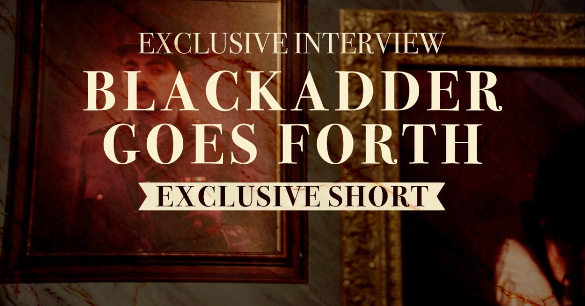 Stream Blackadder's History Series 1 Episode 4 | Watch on U