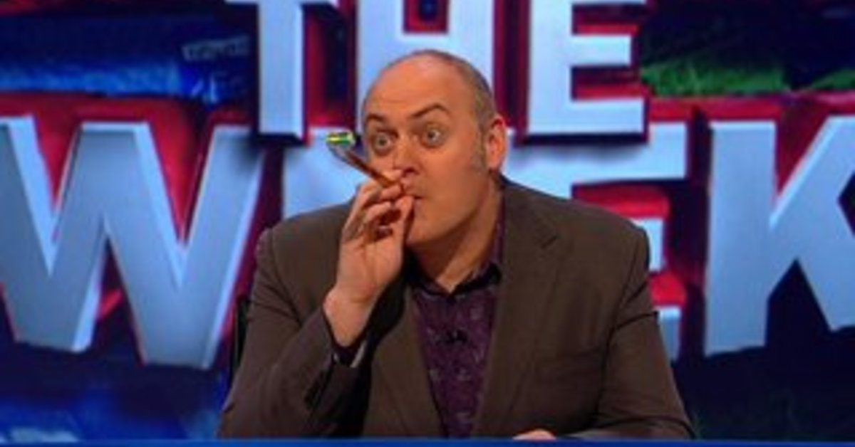 Stream Mock the Week Series 11 Episode 4 | Watch on U