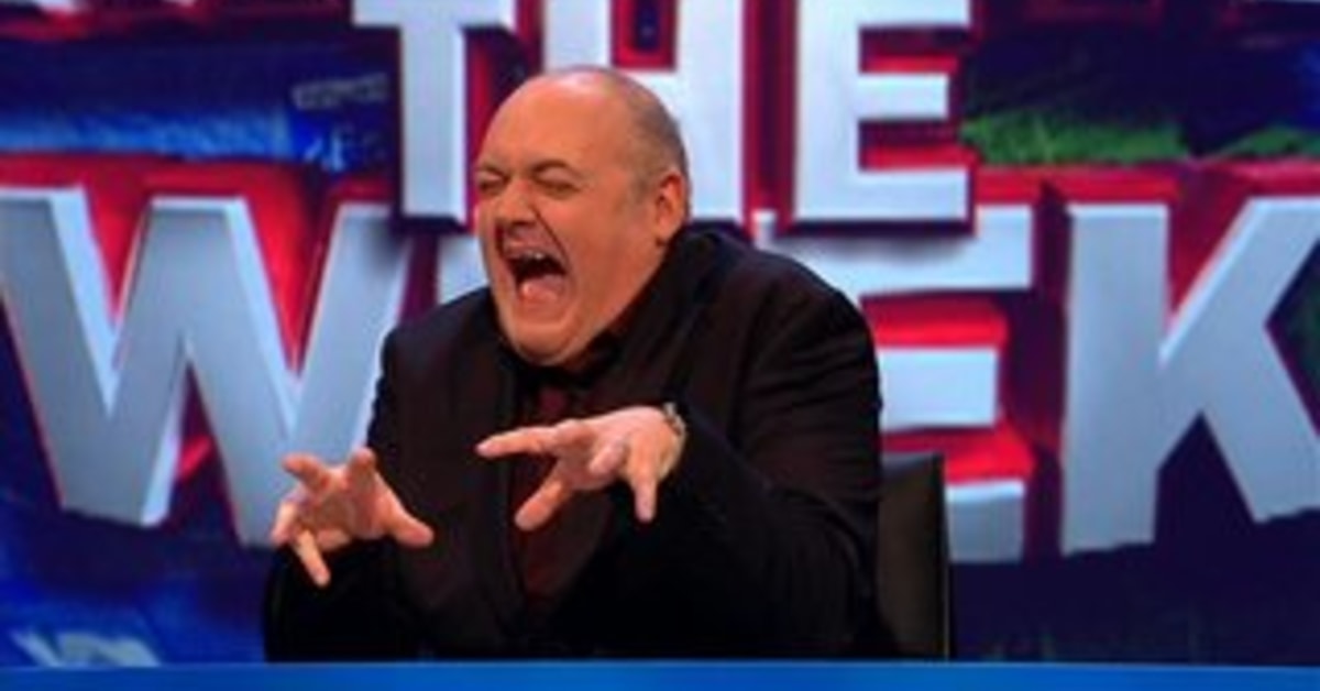 Stream Mock the Week Series 11 Episode 9 | Watch on U