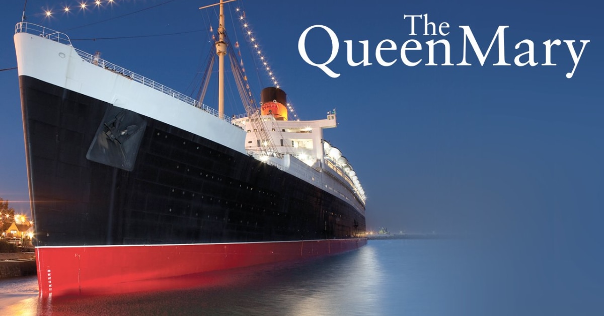 Stream The Queen Mary Series & Episodes | Watch on U