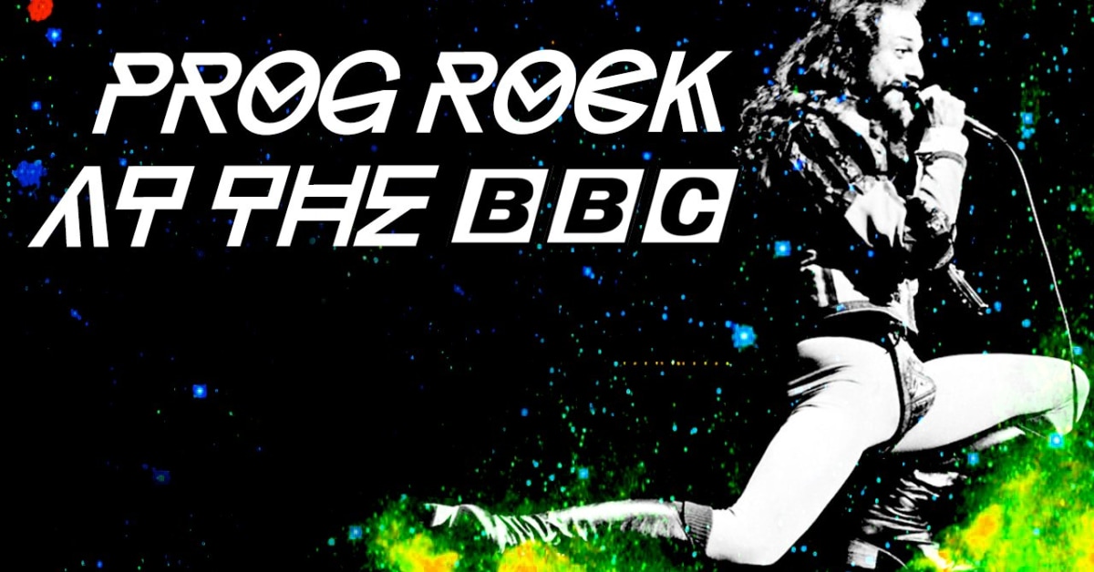 Stream Prog Rock At The BBC Series & Episodes | Watch on U