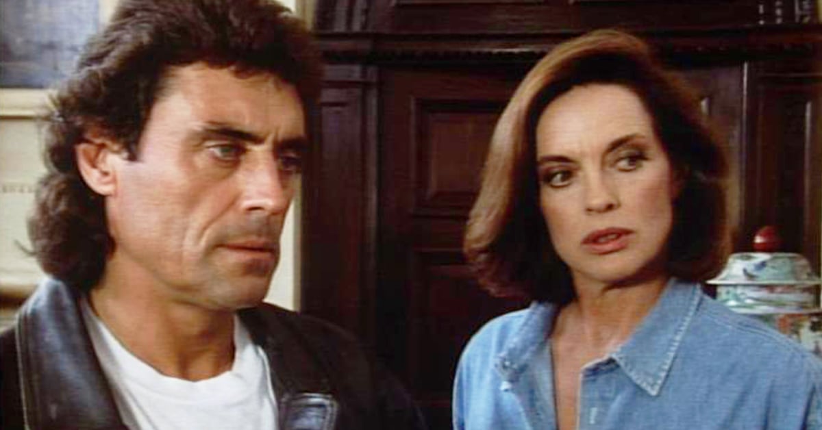 Stream Lovejoy Series 2 Episode 11 | Watch on U