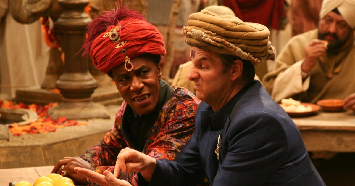 Watch Red Dwarf Series 10 Episode 3 Online