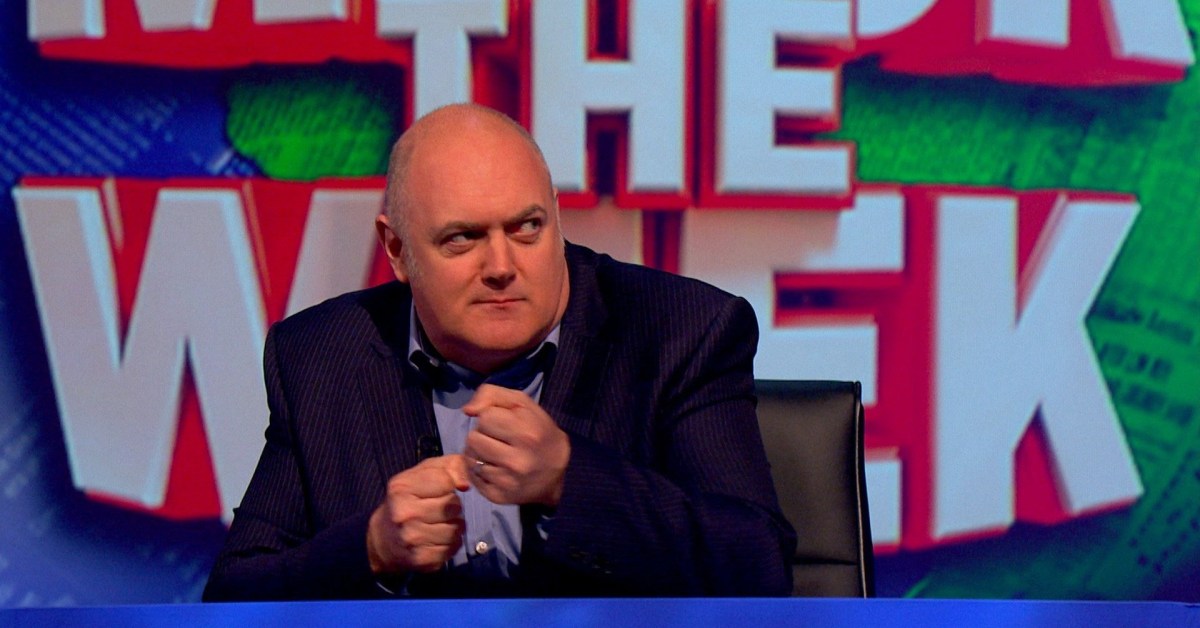 Stream Mock the Week Series 14 Episode 1 | Watch on U