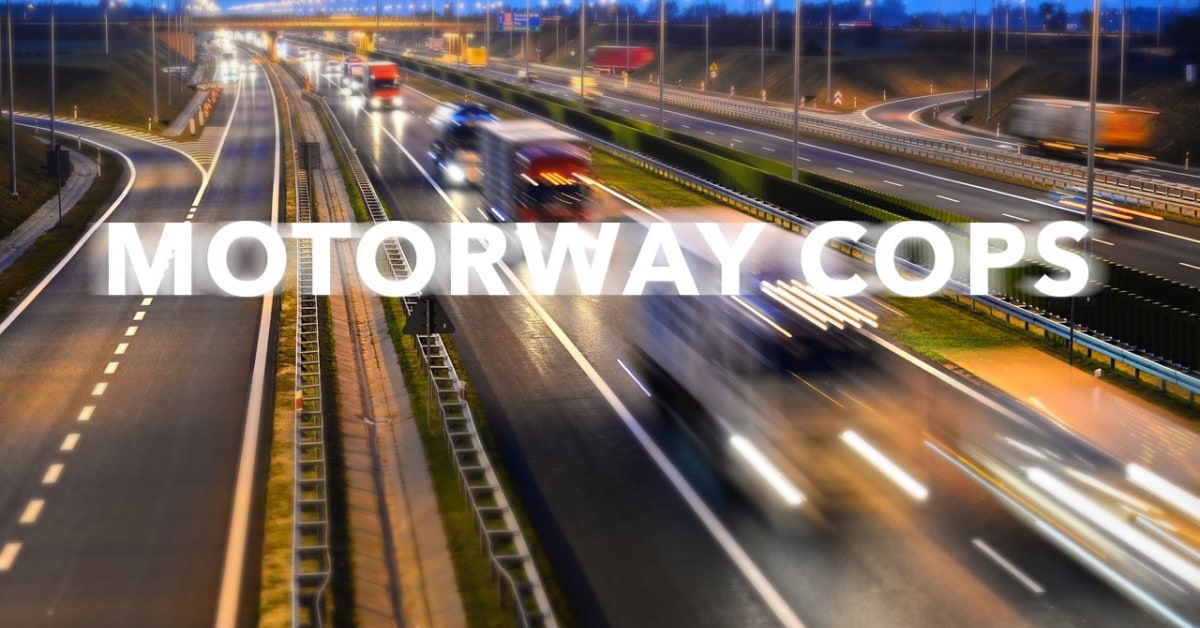 Stream Motorway Cops Series & Episodes | Watch on U