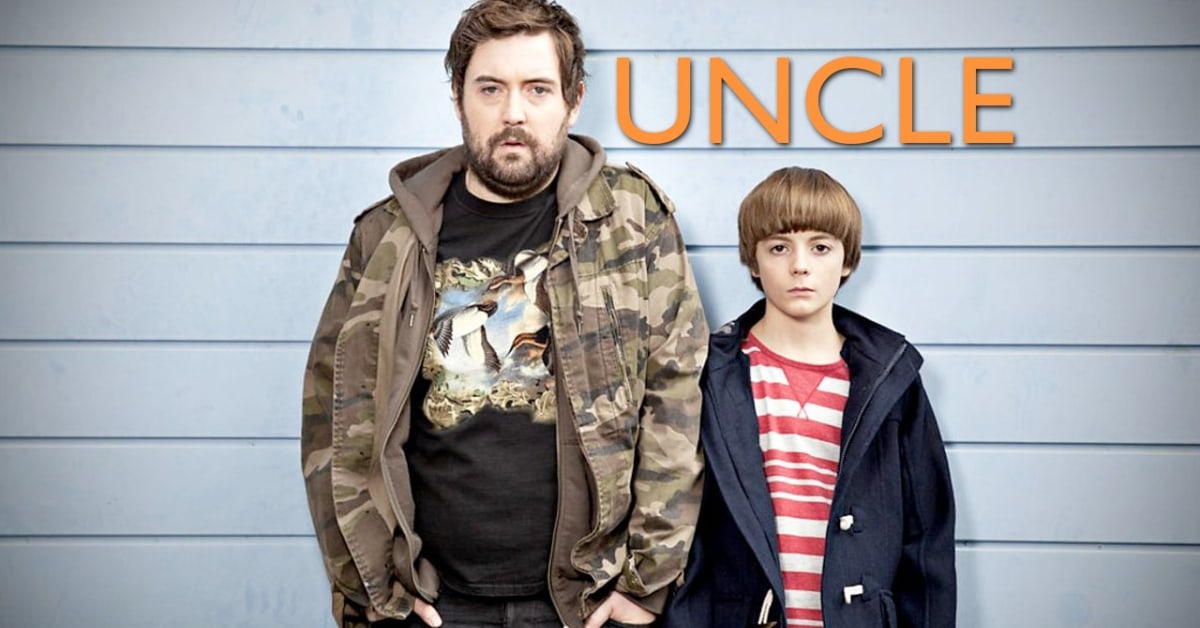 Stream Uncle Series & Episodes | Watch on U