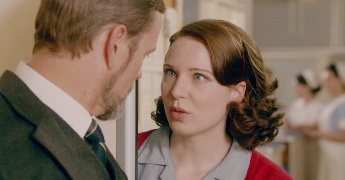 Stream The Doctor Blake Mysteries Series 3 Episode 6 | Watch on U