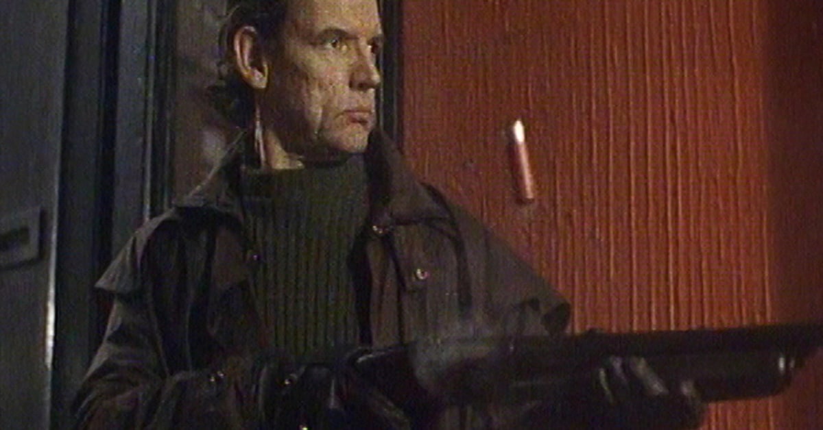 Stream Taggart Series 9 Episode 3 | Watch on U