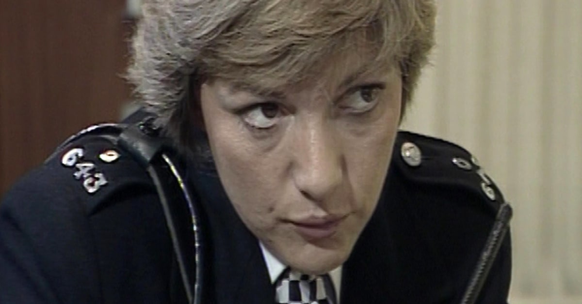 Stream The Bill Series 1 Episode 8 | Watch on U