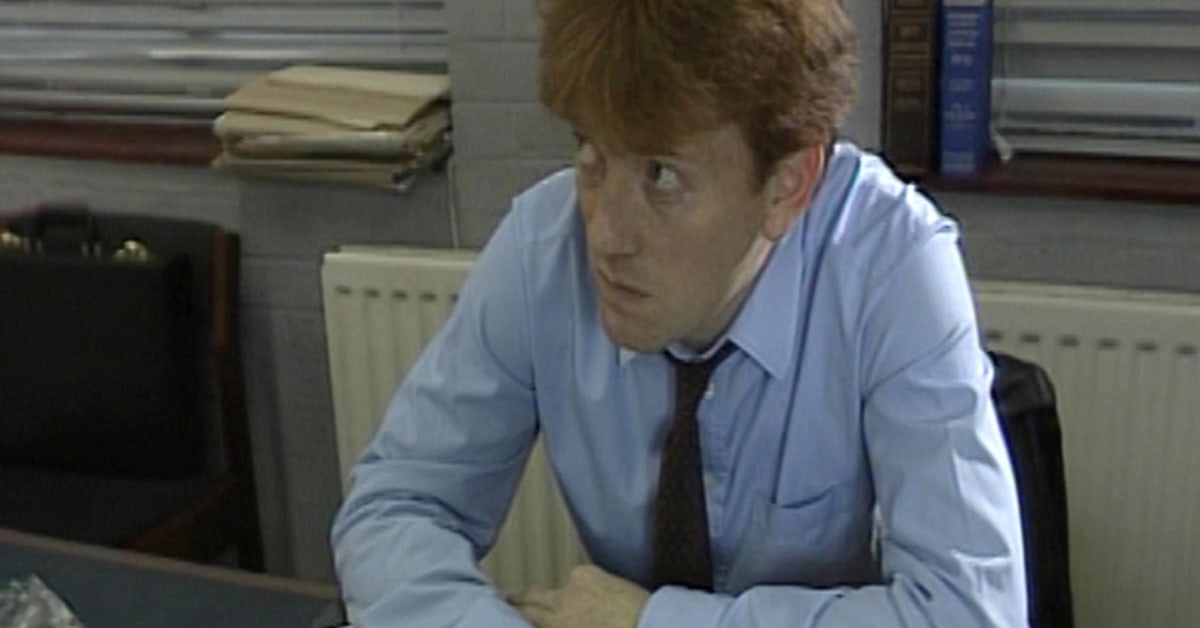 Stream The Bill Series 1 Episode 9 | Watch on U