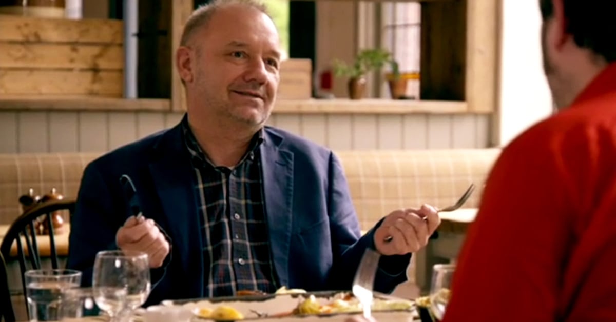 Stream Eat Your Heart Out with Nick Helm Series 1 Episode 1 | Watch on U