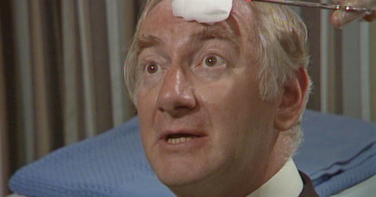 Stream The Bill Series 2 Episode 2 | Watch on U