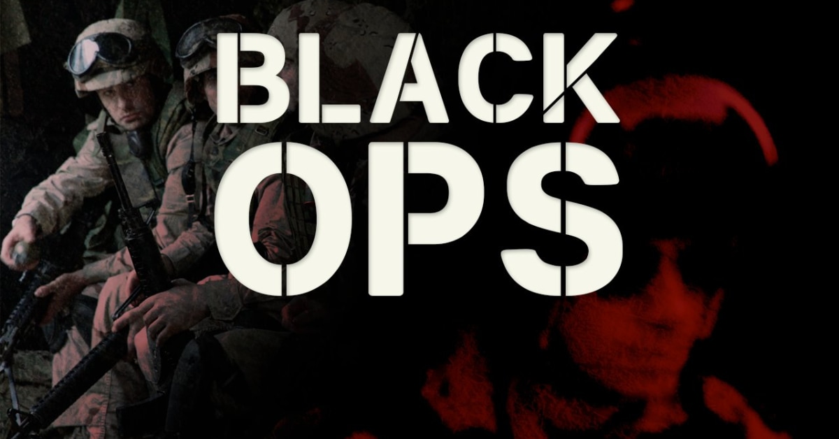 Stream Black Ops Series & Episodes | Watch on U