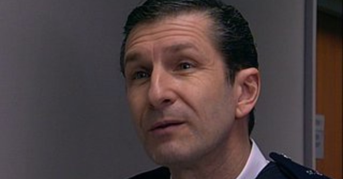 Stream The Bill Series 3 Episode 3 | Watch on U