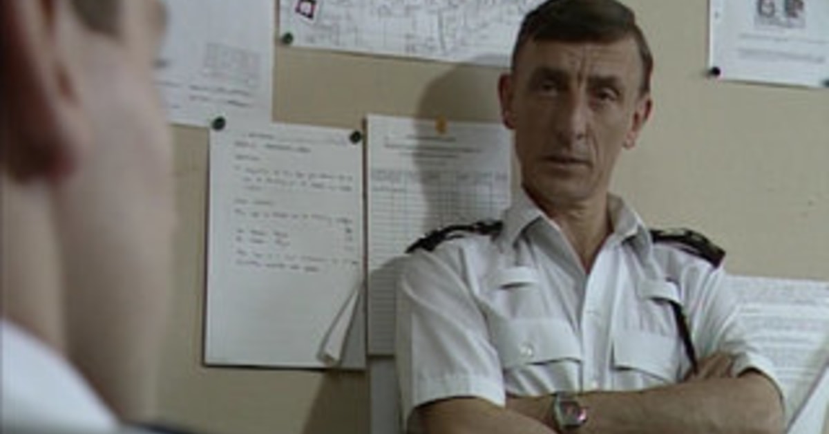 Stream The Bill Series 3 Episode 5 | Watch on U