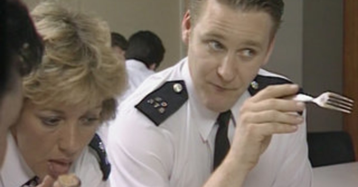 Stream The Bill Series 3 Episode 6 | Watch on U