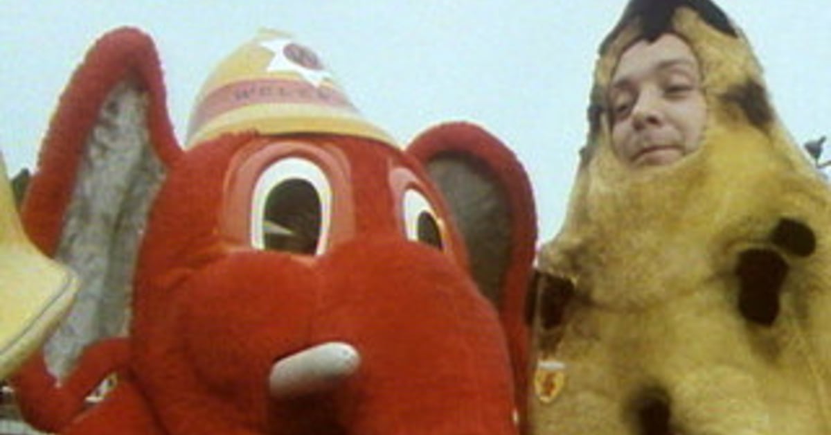 Stream London's Burning Series 1 Episode 8 | Watch on U