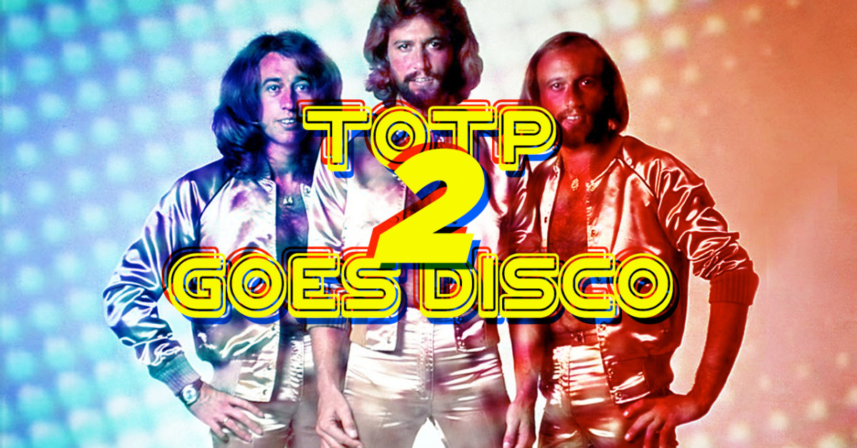Stream TOTP2 Goes Disco! Series & Episodes | Watch on U