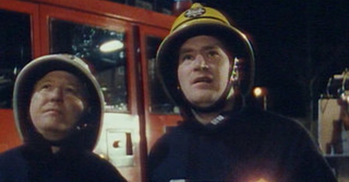 Stream London's Burning Series 2 Episode 7 | Watch on U