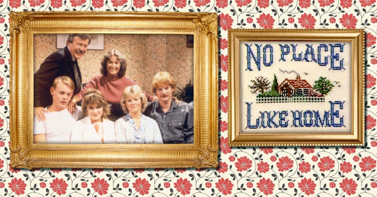 Stream No Place Like Home Series & Episodes | Watch on U