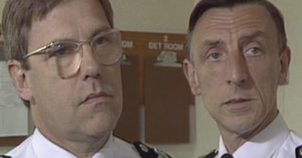 Stream The Bill Series 4 Episode 24 | Watch on U