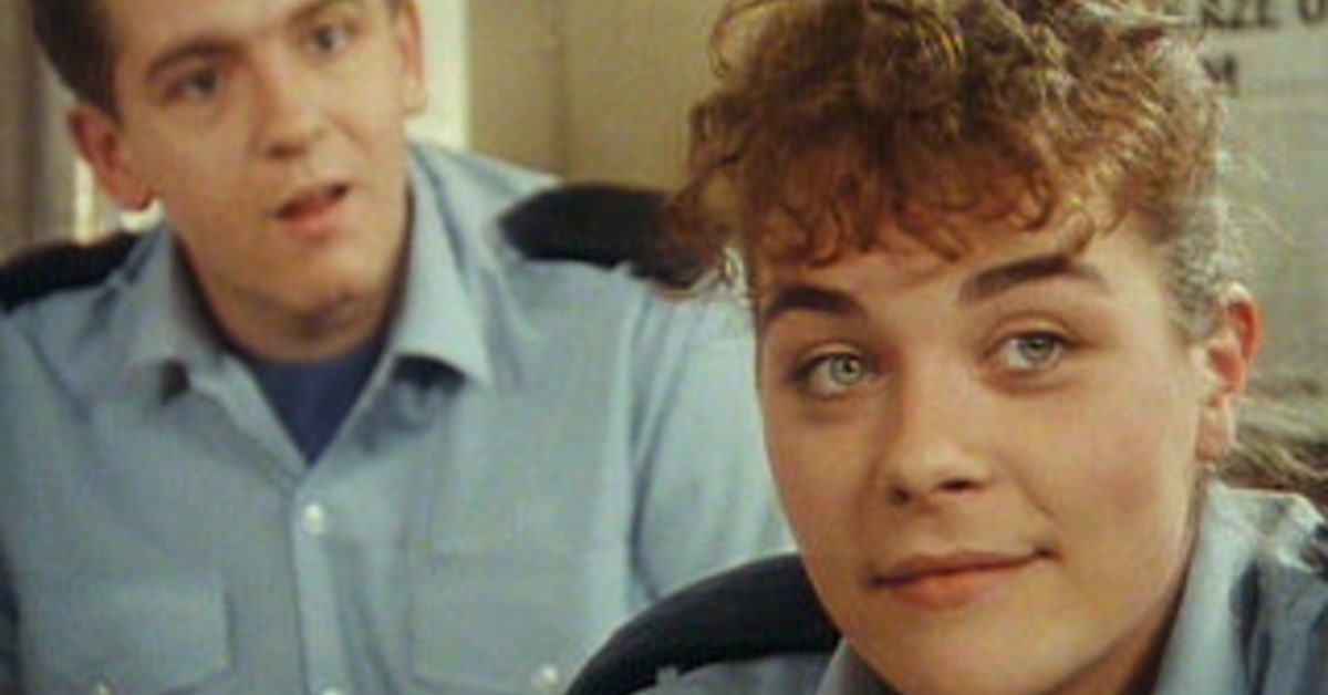 Stream London's Burning Series 3 Episode 6 | Watch on U