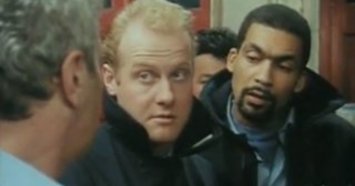 Stream London's Burning Series 4 Episode 6 | Watch on U