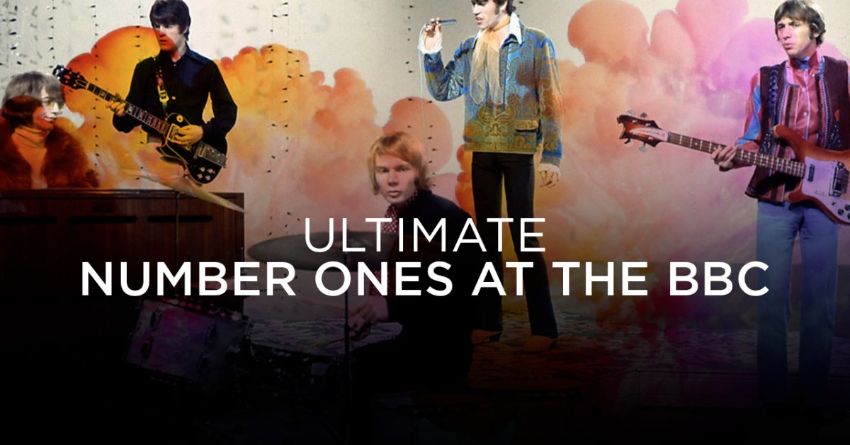 Stream Ultimate No.1s at the BBC Series & Episodes | Watch on U