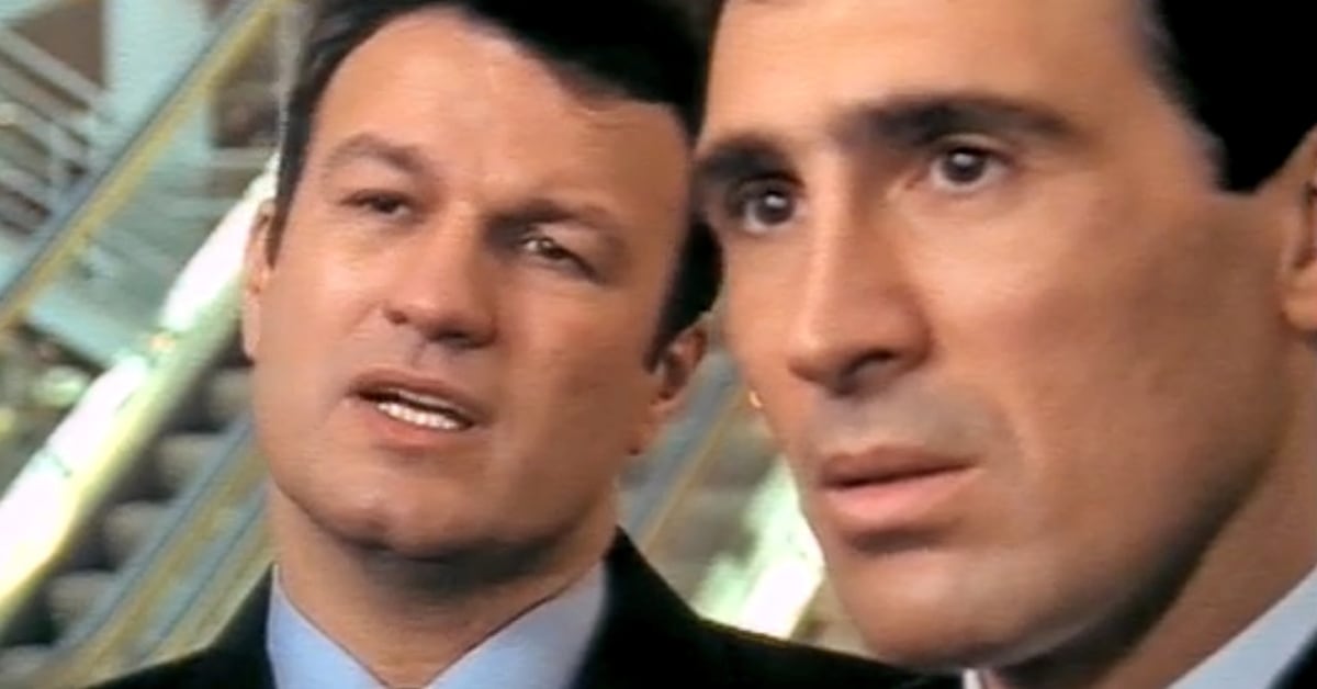 Stream London's Burning Series 5 Episode 1 | Watch on U