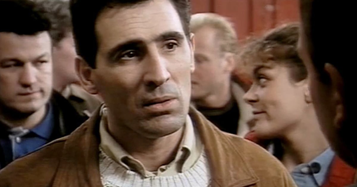 Stream London's Burning Series 5 Episode 4 | Watch on U