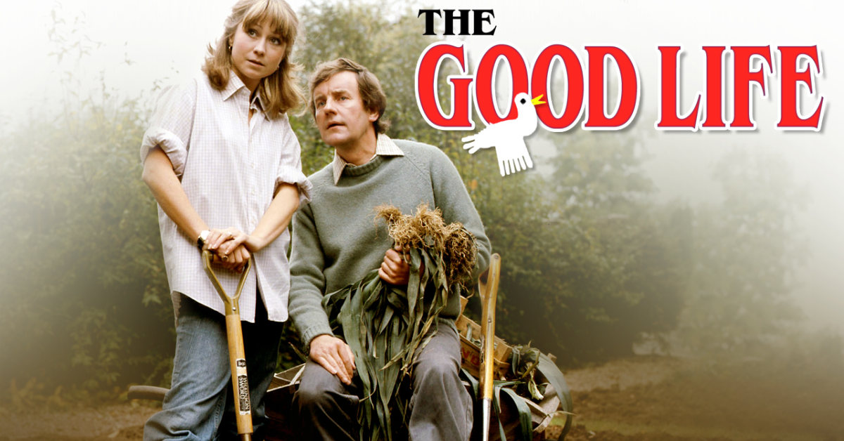 Stream The Good Life Series & Episodes | Watch on U