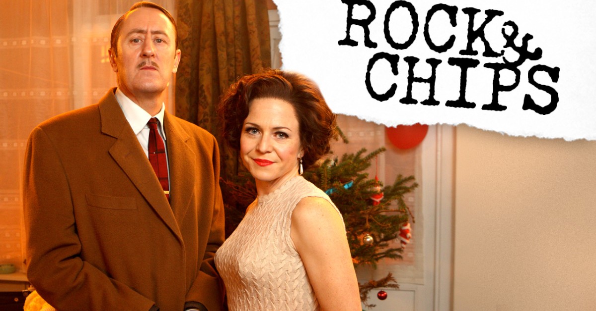 Stream Rock & Chips | Watch on U