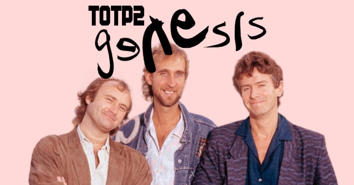 Stream TOTP2: Genesis Series & Episodes | Watch on U