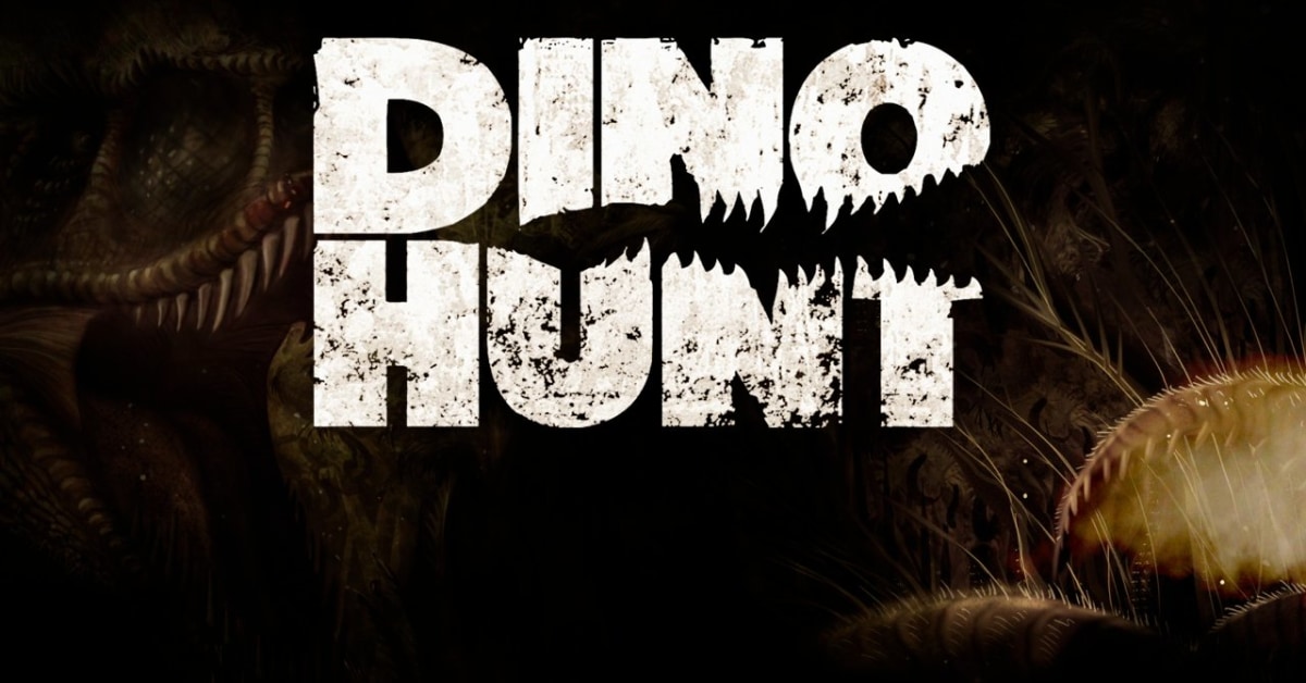 Stream Dino Hunt Series & Episodes | Watch on U