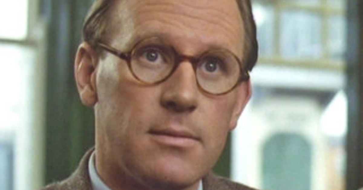 Stream Campion Series 2 Episode 8 | Watch on U