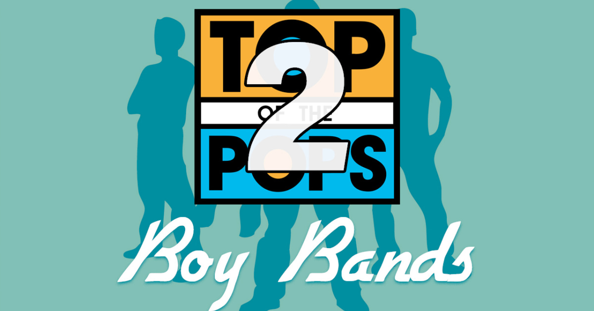 Stream TOTP2: Boybands Series & Episodes | Watch on U