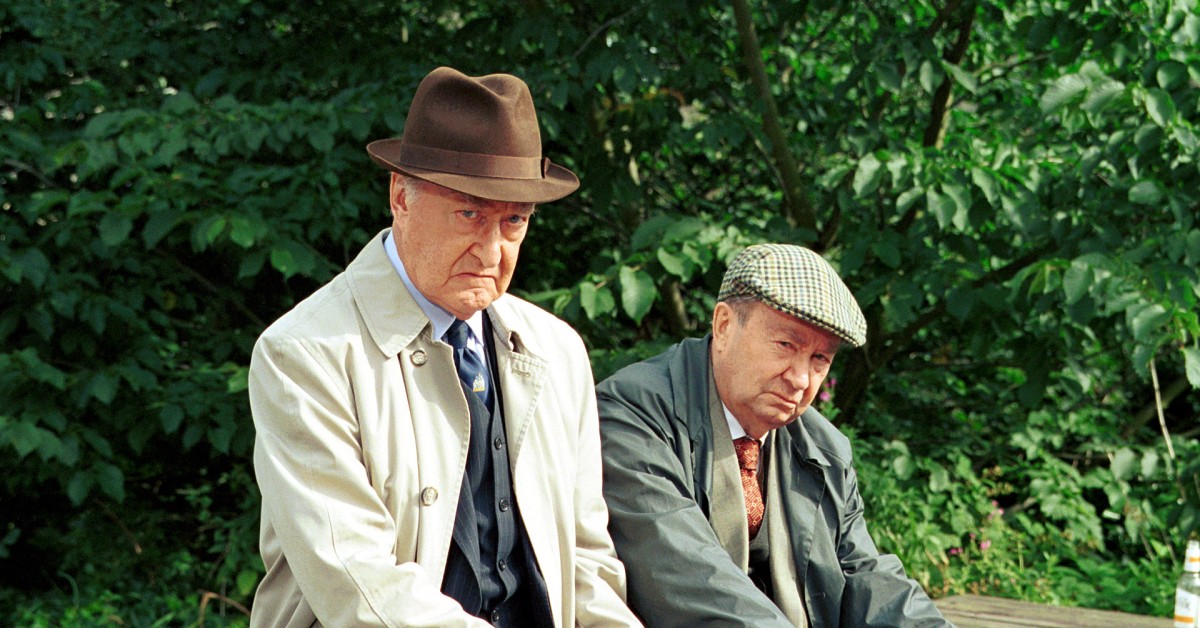 Stream Last Of The Summer Wine Series 24 Episode 2 | Watch on U