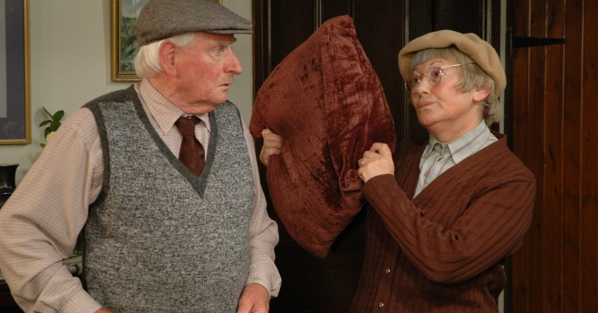 Stream Last Of The Summer Wine Series 19 Episode 5 | Watch on U