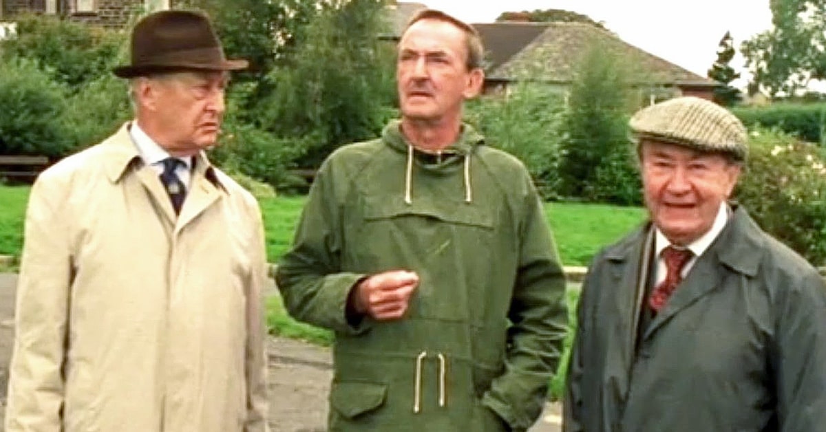 Stream Last Of The Summer Wine Series 24 Episode 6 | Watch on U