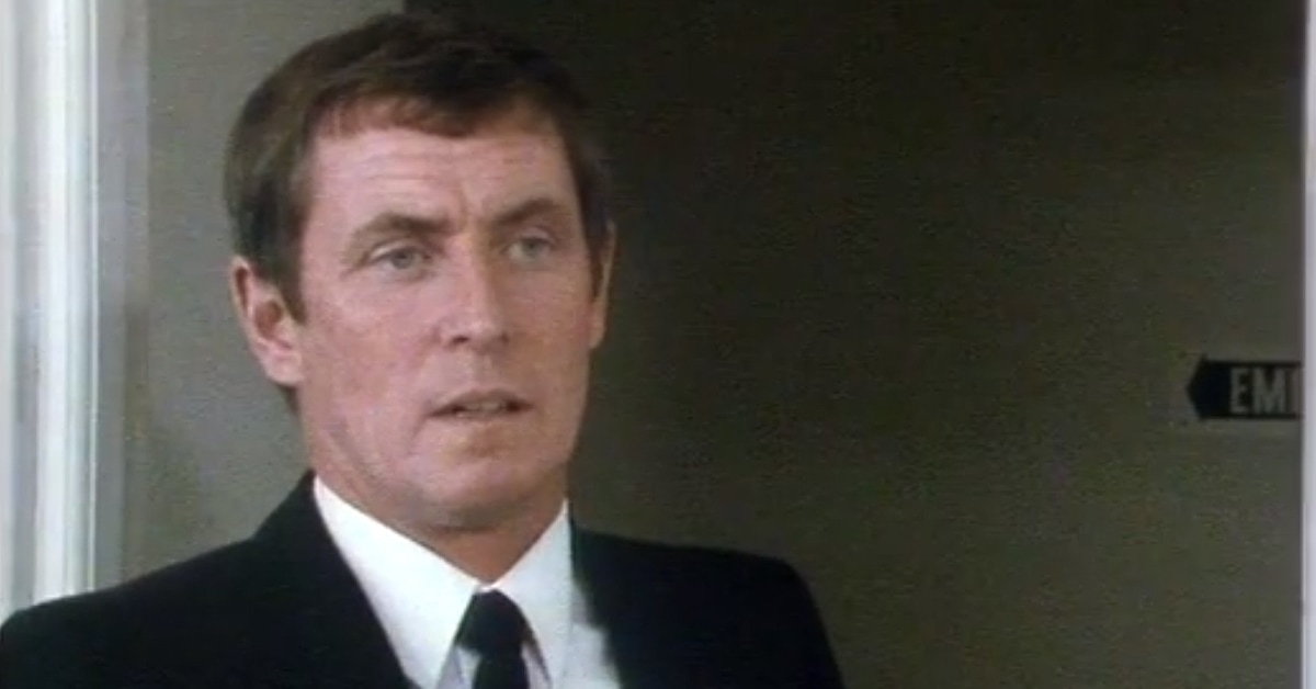 Stream Classic Bergerac Series 5 Episode 8 | Watch on U