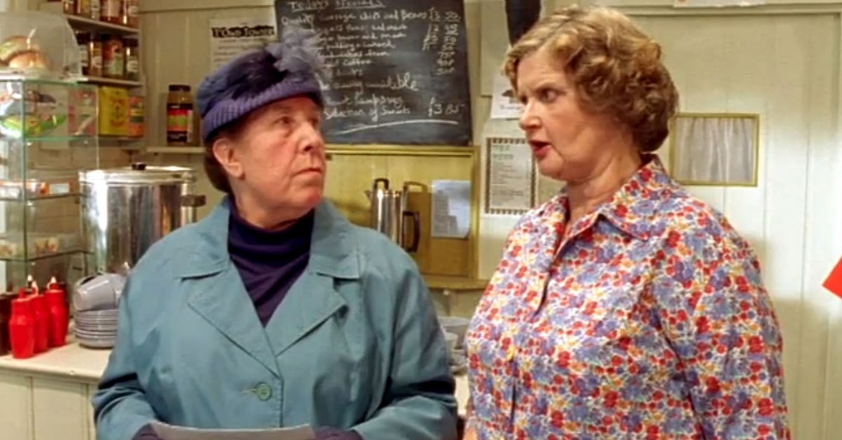 Stream Last Of The Summer Wine Series 23 Episode 8 | Watch on U