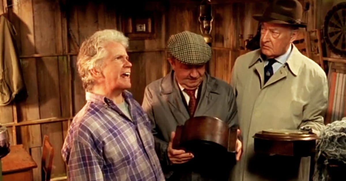 Stream Last Of The Summer Wine Series 23 Episode 7 | Watch on U