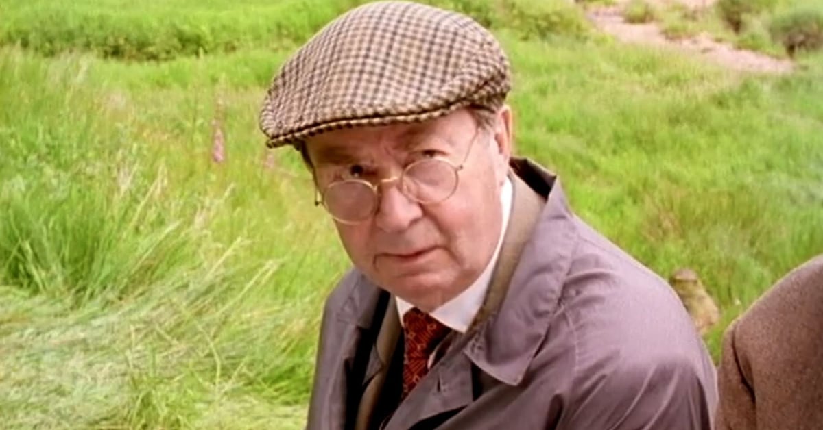 Stream Last Of The Summer Wine Series 21 Episode 1 | Watch on U